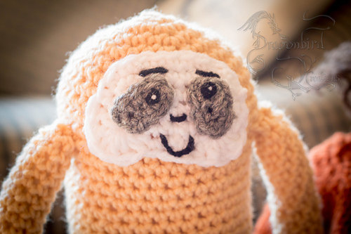 Ravelry: Eugene's Grimbly Gunk pattern by Shawn Torres