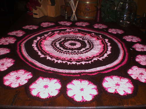 Ravelry: FaesCrochet's Laylah