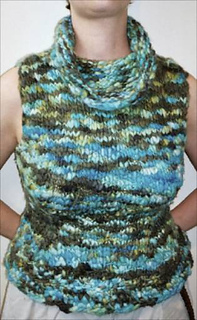 Ravelry: Sonic Shell pattern by Jessica Fenlon Thomas