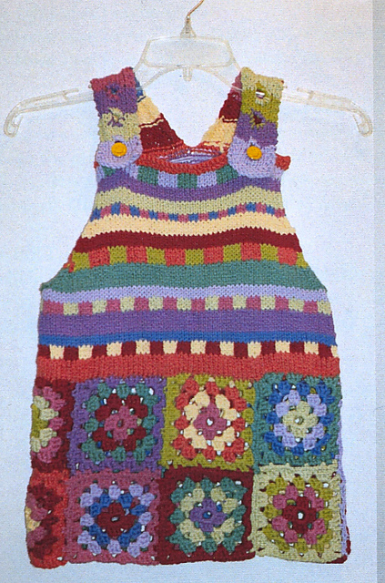 Ravelry: Kiddo Jumper pattern by Jessica Fenlon Thomas