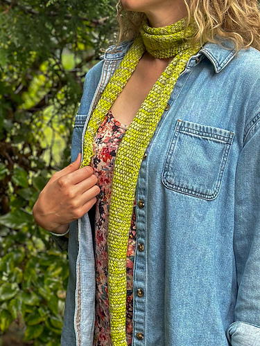 Ravelry: Terra Hue Shawl pattern by Dream In Color Designs