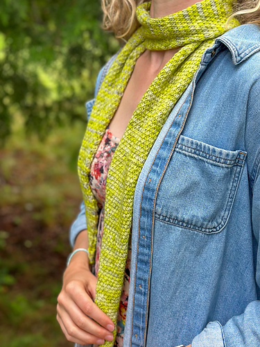 Ravelry: Terra Hue Shawl pattern by Dream In Color Designs