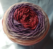 Ravelry: Yarn Bee Sugarwheel