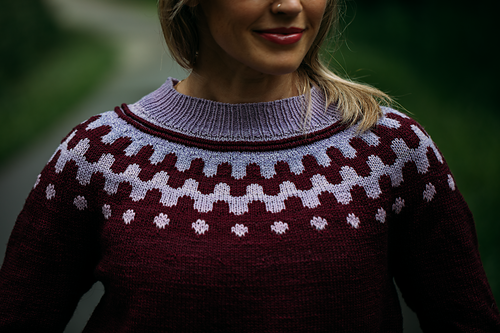 Ravelry: Ooey Gooey pattern by Andrea Mowry