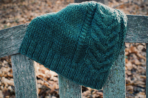 Ravelry: Prim pattern by Andrea Mowry