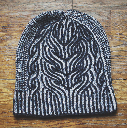Ravelry: Vintage Prim pattern by Andrea Mowry