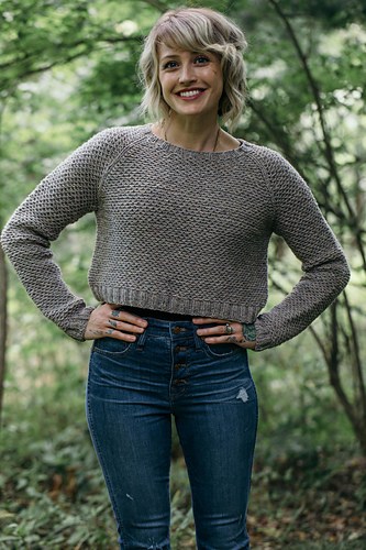Ravelry: Nurtured pattern by Andrea Mowry