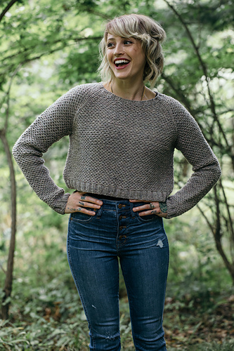Ravelry: Nurtured pattern by Andrea Mowry