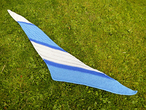 Ravelry: Hamburg pattern by Birgit Ka