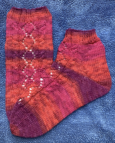 Ravelry: Hoffnungsglueck * Joy of Hope pattern by Daniela Mühlbauer