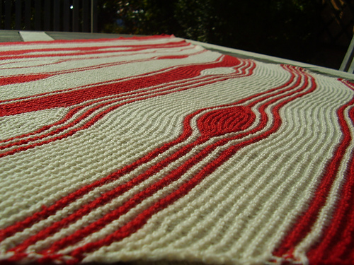 Ravelry: Leryne pattern by Melanie Berg