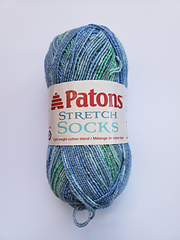 Ravelry: Patons North America Stretch Socks