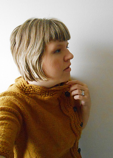 Ravelry: drosbeck's Levenwick