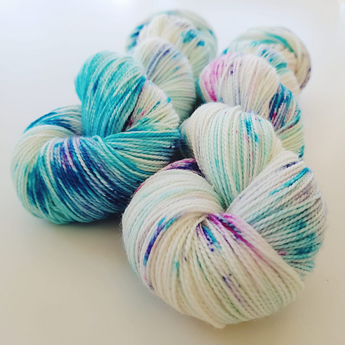 Ravelry: Penny Lane Yarns Foot Lane