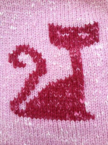 Ravelry: Ballet Wrap pattern by Donna Druchunas