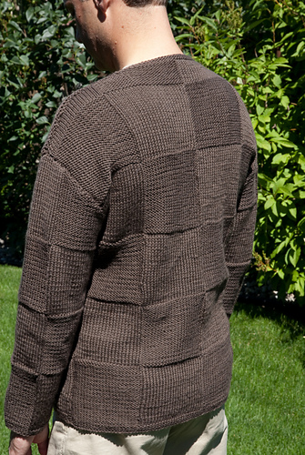 Ravelry: Boxer pattern by Sublime Yarns