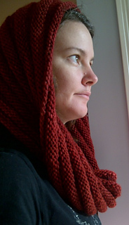 Ravelry: Winter Furrows pattern by Debbie Svensson