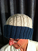 Ravelry: dteresasimmons' Hat - Classic World War II Watch Cap - Pennant