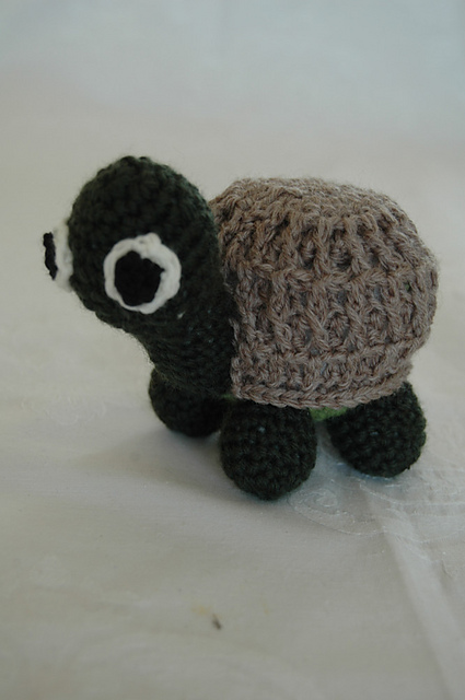 Ravelry: Pedro Skillpadde pattern by duBedåre