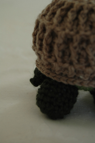 Ravelry: Pedro Skillpadde pattern by duBedåre