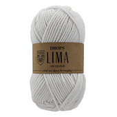 Ravelry: Garnstudio DROPS Lima