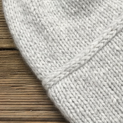 Ravelry: ALULA Hat pattern by Gudrun Fesl