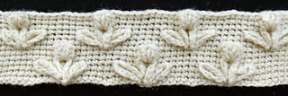 Ravelry: Scotch Thistle Pattern pattern by A.M.