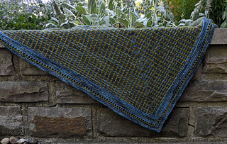 Ravelry: Murmured in Dreams pattern by Rebecca Shepler