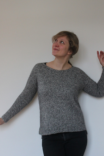 Ravelry: Star-strewn pattern by Dieuwke Schack-Mulligen