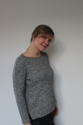 Ravelry: Star-strewn pattern by Dieuwke Schack-Mulligen