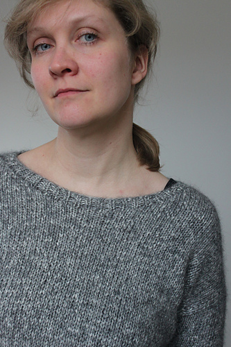 Ravelry: Star-strewn pattern by Dieuwke Schack-Mulligen