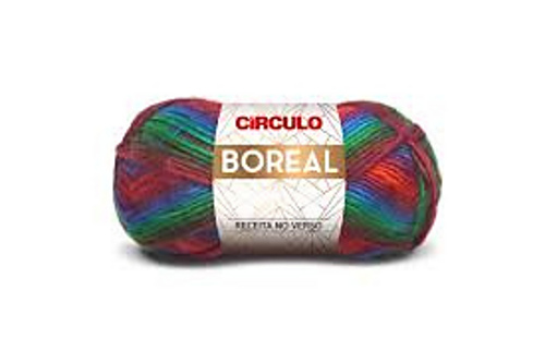 Ravelry: Circulo Boreal