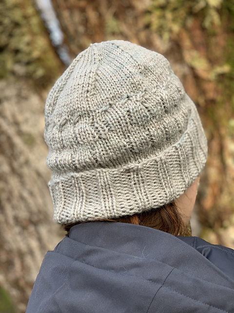 Ravelry: Circassian Circle Hat pattern by Loch Ness Knitting