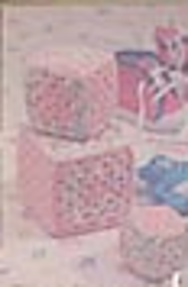 Ravelry: Building Blocks pattern by Quick & Easy Crochet