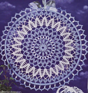 Ravelry: Modell 12 pattern by H. Dechert