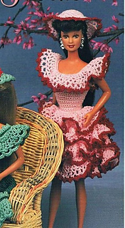 Ravelry: Ashley pattern by Juanita Turner