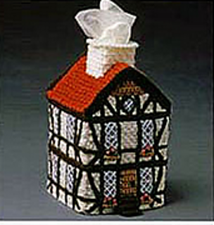 Ravelry: Tudor Style pattern by Rosemarie Walter