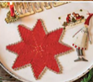 Ravelry: Stern pattern by D. Starke