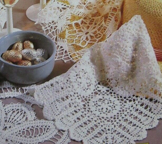 Ravelry: Time to Entertain pattern by Colette Beiline
