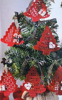 Ravelry: Red Trees pattern by OZ Verlag Design Team