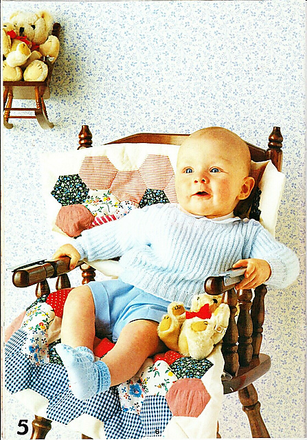 Ravelry: Designs by Patons