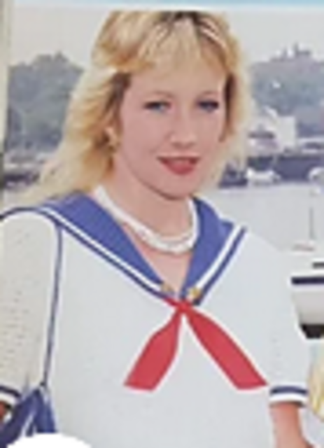 Ravelry: Sailor Blouse pattern by Harris Publications, Inc.