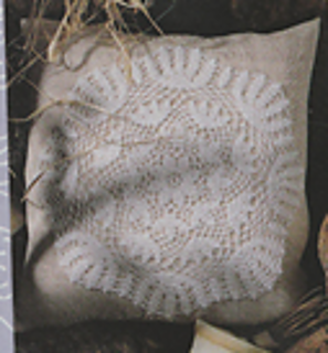 Ravelry: Snowdon Lilies pattern by Hiroko Furuya
