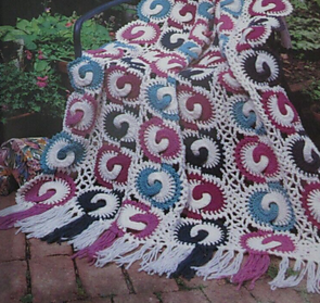 Ravelry: Friendship Rings pattern by Dot Drake