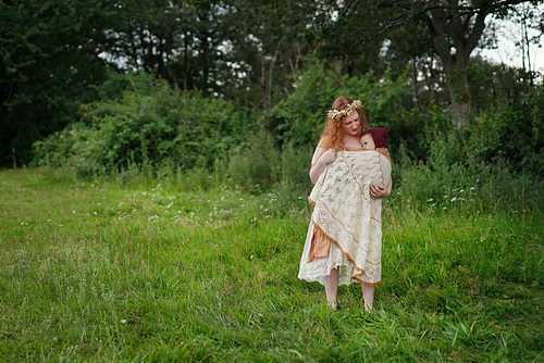 Ravelry: Beltane pattern by Louise Dietz