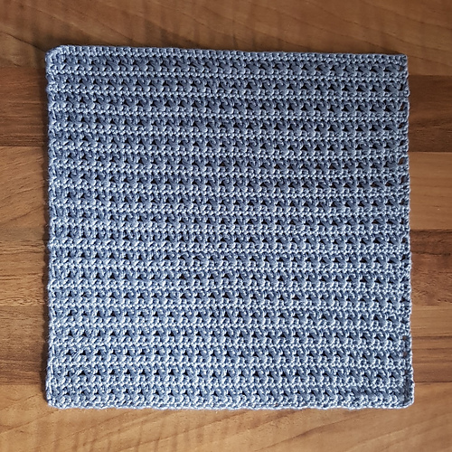 Ravelry: Morning Dew pattern by Camilla Schmidt Rasmussen & Sofie Grangaard