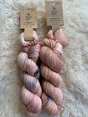 Ravelry: Yarn Bee Authentic Hand Dyed Tonal