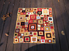 Ravelry: effiemcb's Babette Blanket