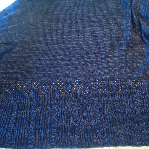 Ravelry: Matomoko pattern by Cheryl Chow