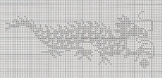 Ravelry: Chinese Dragon Chart pattern by Elizabeth Harac